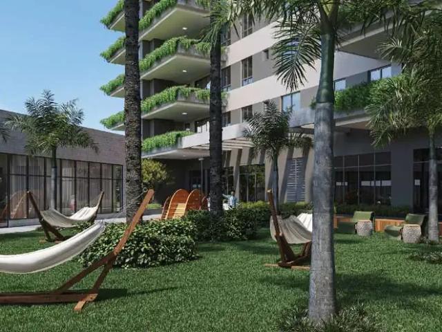 Apartamento para Venda em Curitiba/PR Alto da Glória 2 Quartos