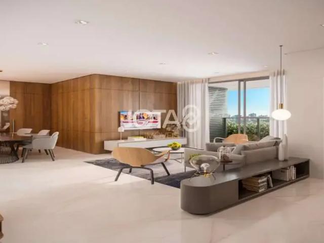 Apartamento para Venda em Curitiba/PR Alto da Glória 2 Quartos