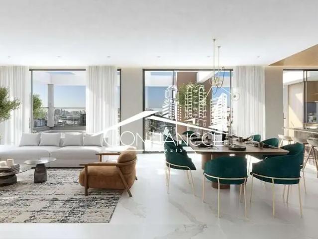 Apartamento para Venda em Curitiba/PR Alto da Glória 2 Quartos