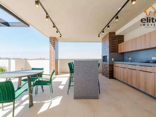 Apartamento para Venda em Curitiba/PR Alto da Glória 2 Quartos