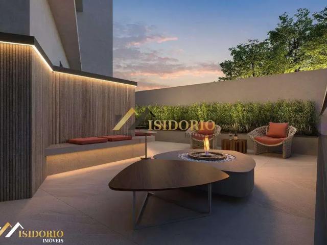 Apartamento para Venda em Curitiba/PR Alto da Glória 2 Quartos
