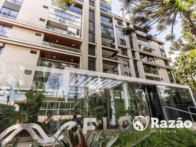 Apartamento para Venda em Curitiba/PR Alto da Glória 2 Quartos