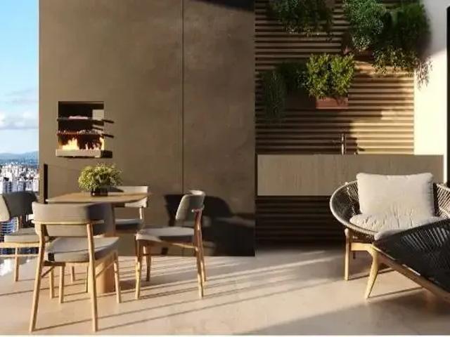 Apartamento para Venda em Curitiba/PR Alto da Glória 2 Quartos