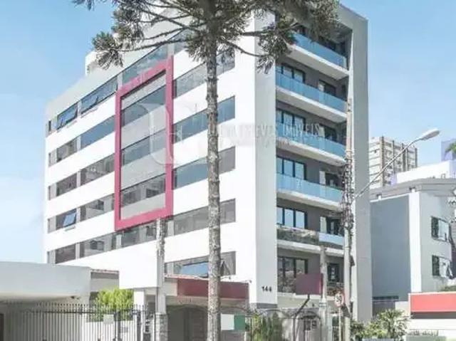 Apartamento para Venda em Curitiba/PR Alto da Glória
