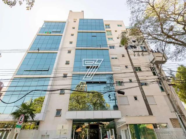 Apartamento para Venda em Curitiba/PR Alto da Glória 4 Quartos