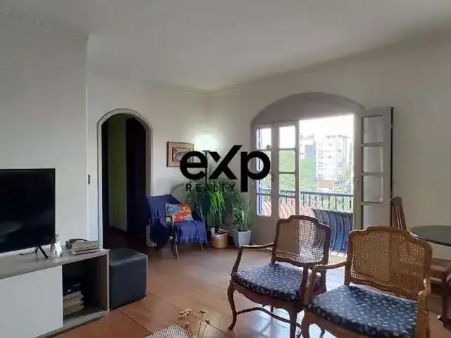 Apartamento para Venda em Curitiba/PR Alto da Glória 4 Quartos