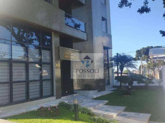 Apartamento para Venda em Curitiba/PR Alto da Glória 4 Quartos