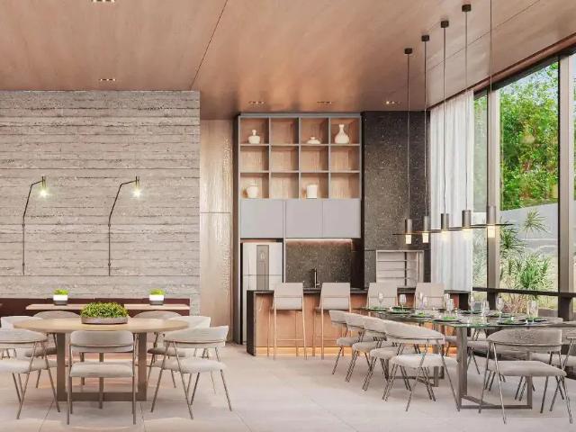Apartamento para Venda em Curitiba/PR Alto da Glória