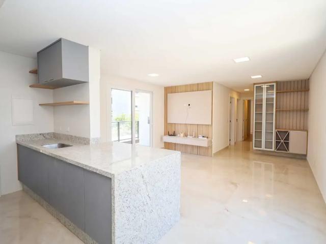 Apartamento para Venda em Curitiba/PR Alto da Rua XV 3 Quartos