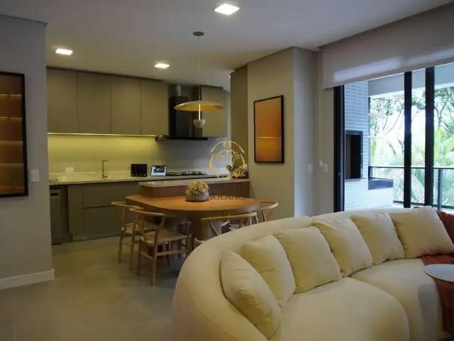 Apartamento para Venda em Curitiba/PR Alto da Rua XV 3 Quartos