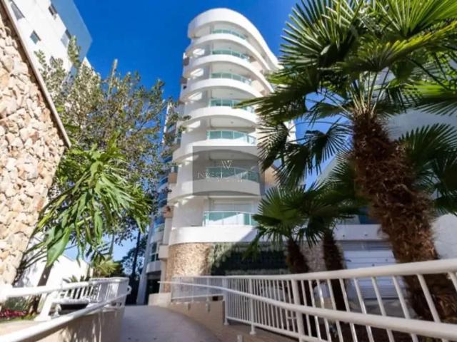 Apartamento para Venda em Curitiba/PR Alto da Rua XV 3 Quartos