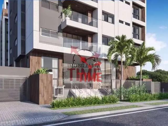 Apartamento para Venda em Curitiba/PR Alto da Rua XV 3 Quartos