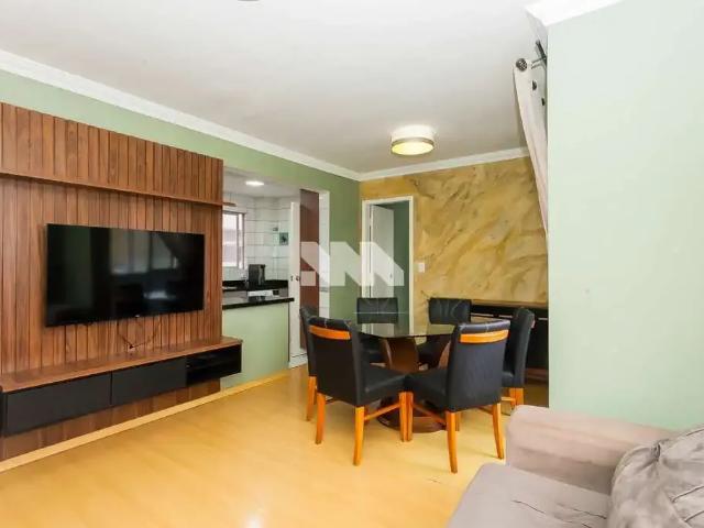 Apartamento para Venda em Curitiba/PR Alto da Rua XV 3 Quartos