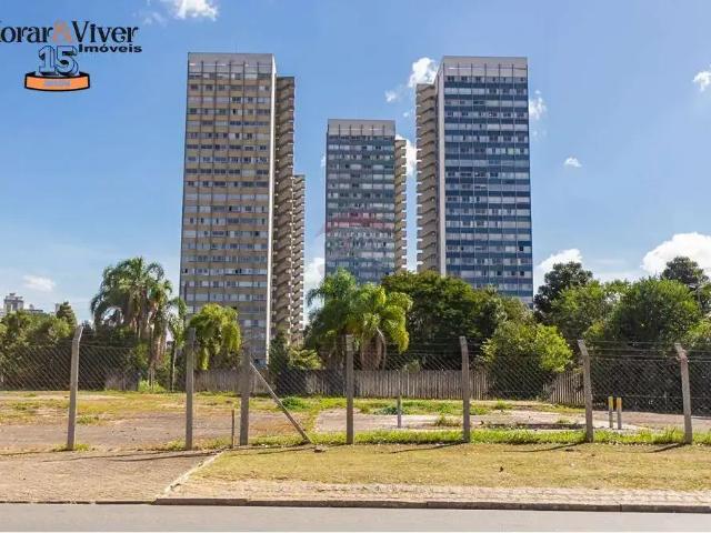 Apartamento para Venda em Curitiba/PR Alto da Rua XV 3 Quartos