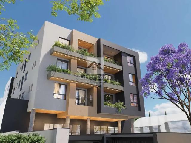 Apartamento para Venda em Curitiba/PR Alto da Rua XV 3 Quartos