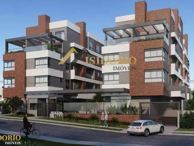Apartamento para Venda em Curitiba/PR Alto da Rua XV 3 Quartos