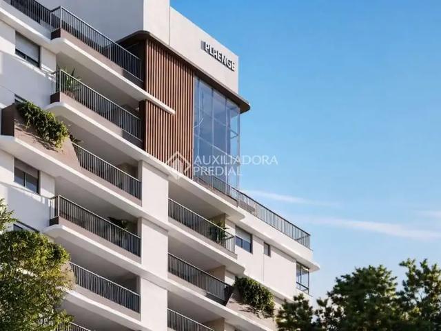 Apartamento para Venda em Curitiba/PR Alto da Rua XV 3 Quartos