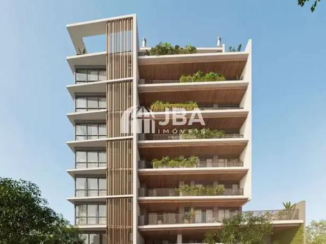 Apartamento para Venda em Curitiba/PR Alto da Rua XV 3 Quartos