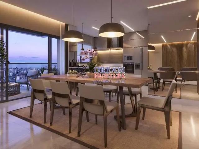 Apartamento para Venda em Curitiba/PR Alto da Rua XV 3 Quartos