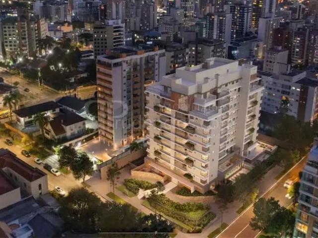 Apartamento para Venda em Curitiba/PR Alto da Rua XV 3 Quartos