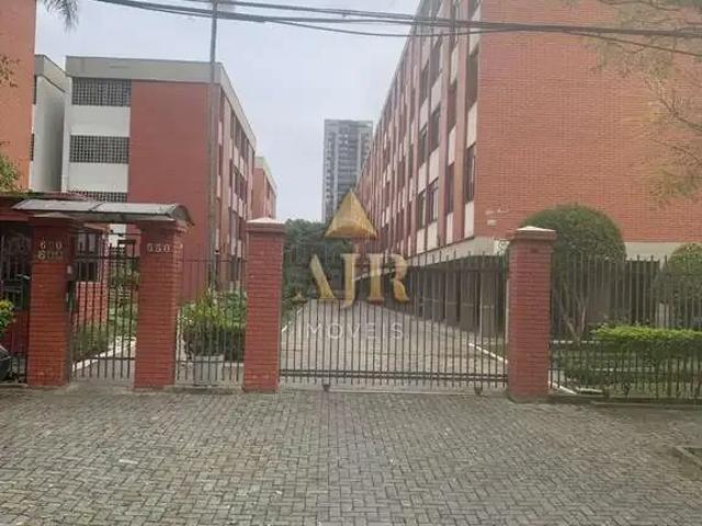 Apartamento para Venda em Curitiba/PR Alto da Rua XV 3 Quartos