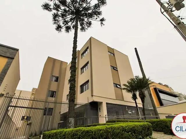 Apartamento para Venda em Curitiba/PR Alto da Rua XV 3 Quartos