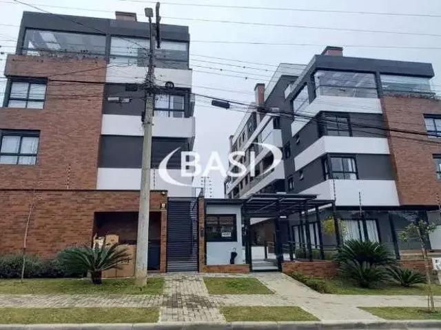 Apartamento para Venda em Curitiba/PR Alto da Rua XV 3 Quartos