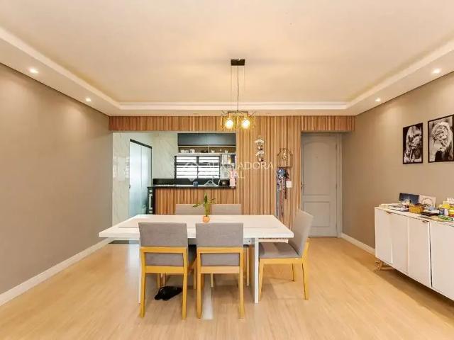 Apartamento para Venda em Curitiba/PR Alto da Rua XV 3 Quartos