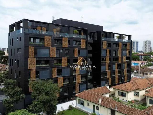 Apartamento para Venda em Curitiba/PR Alto da Rua XV 3 Quartos