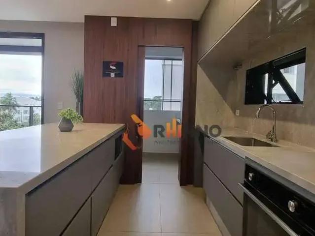 Apartamento para Venda em Curitiba/PR Alto da Rua XV 3 Quartos