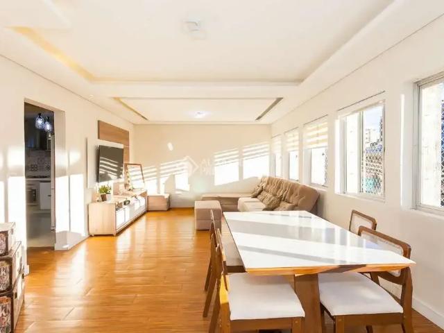 Apartamento para Venda em Curitiba/PR Alto da Rua XV 3 Quartos
