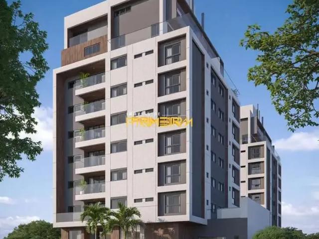 Apartamento para Venda em Curitiba/PR Alto da Rua XV 3 Quartos