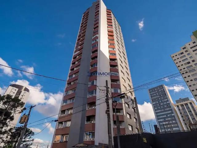 Apartamento para Venda em Curitiba/PR Alto da Rua XV 3 Quartos