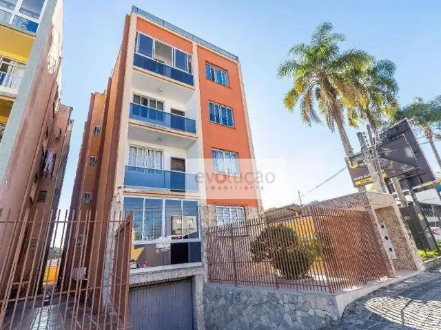 Apartamento para Venda em Curitiba/PR Alto da Rua XV 3 Quartos