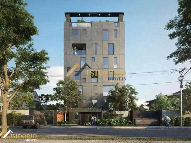 Apartamento para Venda em Curitiba/PR Alto da Rua XV 3 Quartos