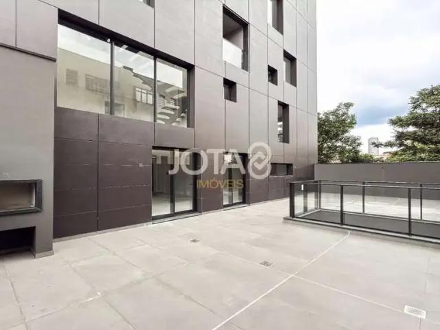 Apartamento para Venda em Curitiba/PR Alto da Rua XV 3 Quartos
