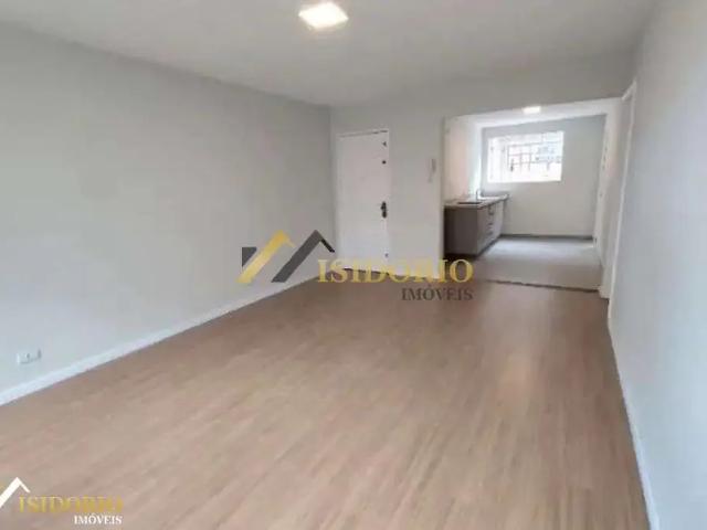 Apartamento para Venda em Curitiba/PR Alto da Rua XV 3 Quartos