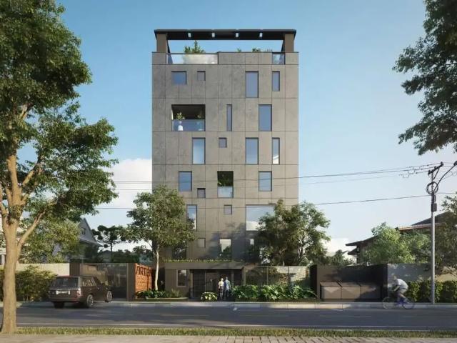 Apartamento para Venda em Curitiba/PR Alto da Rua XV 3 Quartos