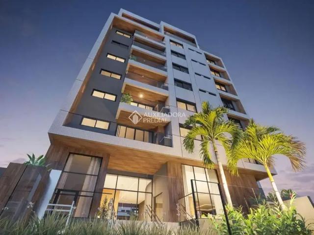 Apartamento para Venda em Curitiba/PR Alto da Rua XV 3 Quartos