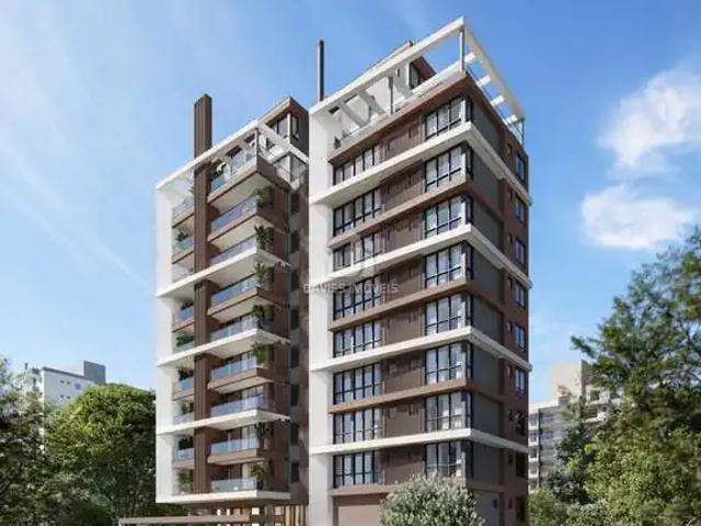 Apartamento para Venda em Curitiba/PR Alto da Rua XV 3 Quartos