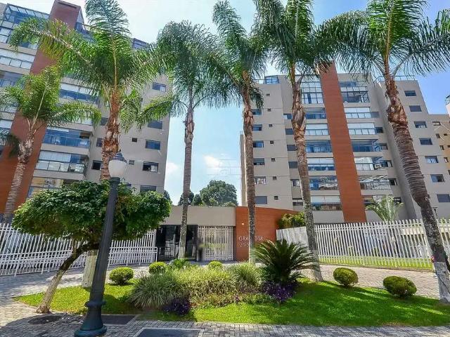 Apartamento para Venda em Curitiba/PR Alto da Rua XV 3 Quartos