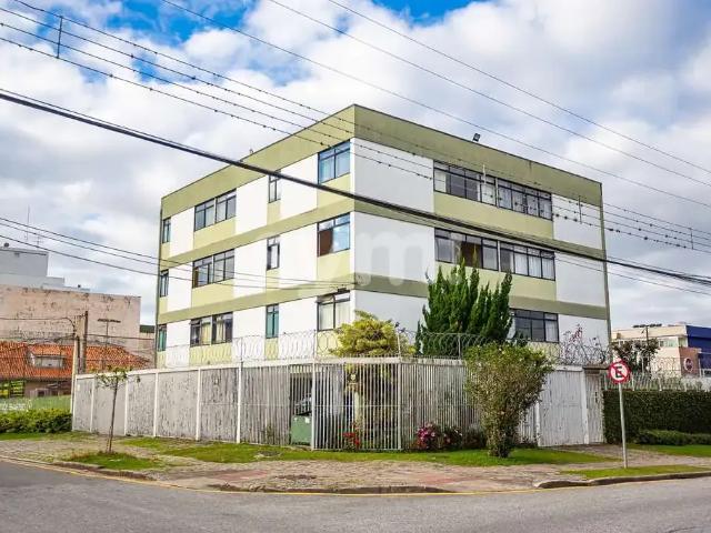 Apartamento para Venda em Curitiba/PR Alto da Rua XV 3 Quartos