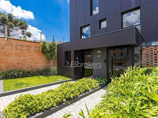 Apartamento para Venda em Curitiba/PR Alto da Rua XV 3 Quartos