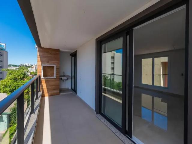 Apartamento para Venda em Curitiba/PR Alto da Rua XV 3 Quartos