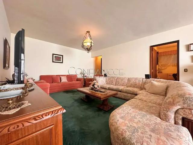 Apartamento para Venda em Curitiba/PR Alto da Rua XV 3 Quartos