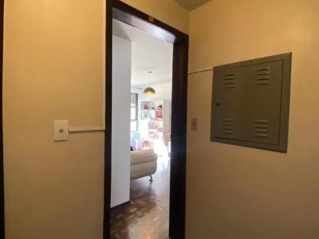 Apartamento para Venda em Curitiba/PR Alto da Rua XV 3 Quartos