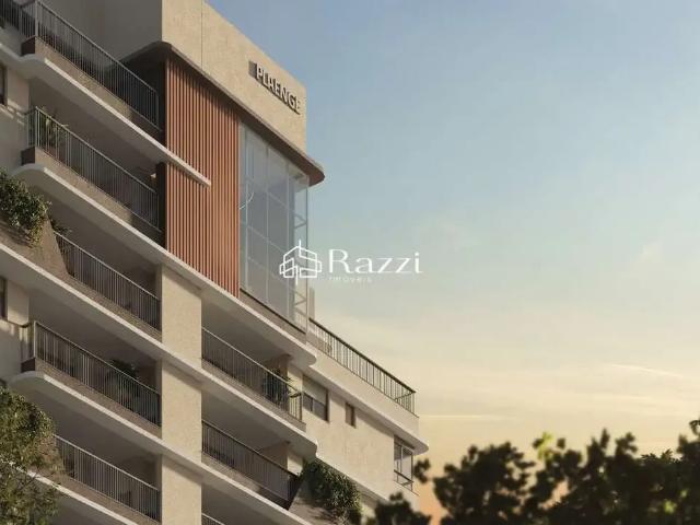 Apartamento para Venda em Curitiba/PR Alto da Rua XV 3 Quartos