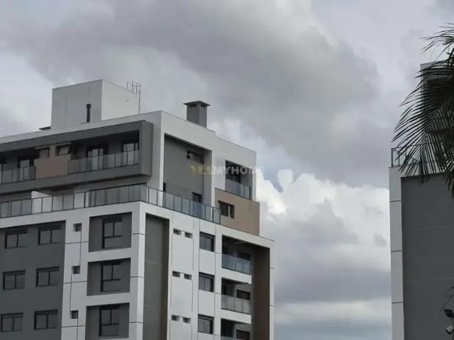 Apartamento para Venda em Curitiba/PR Alto da Rua XV 3 Quartos
