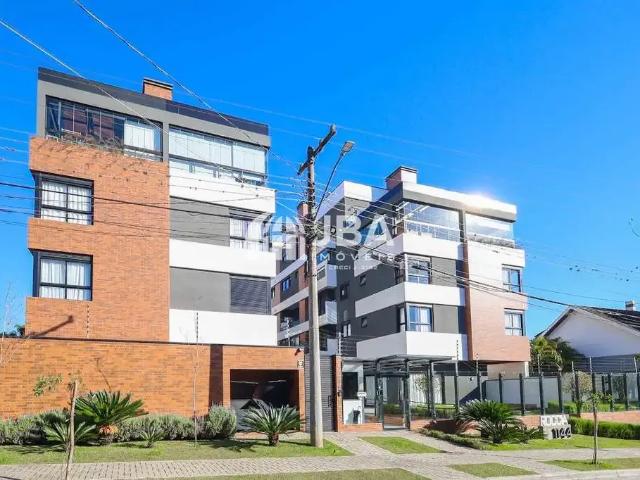 Apartamento para Venda em Curitiba/PR Alto da Rua XV 3 Quartos