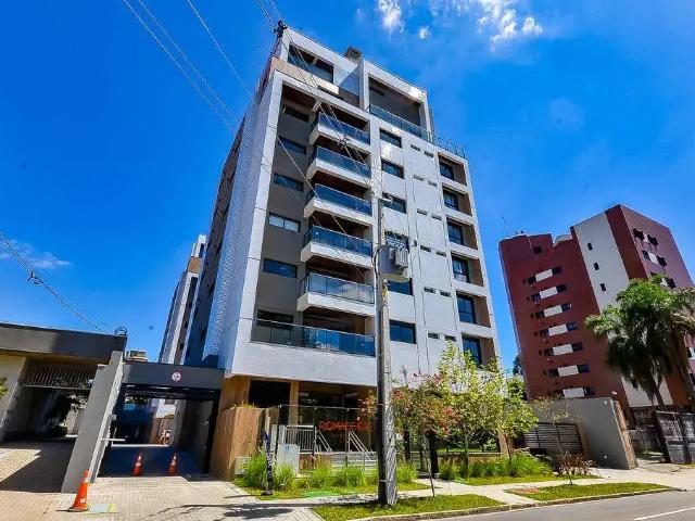 Apartamento para Venda em Curitiba/PR Alto da Rua XV 3 Quartos